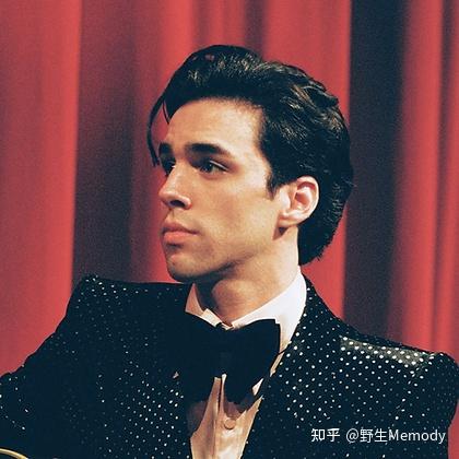 [音乐分析] Until I found you - 美国00后音乐人 Stephen Sanchez 及 John Rod ...