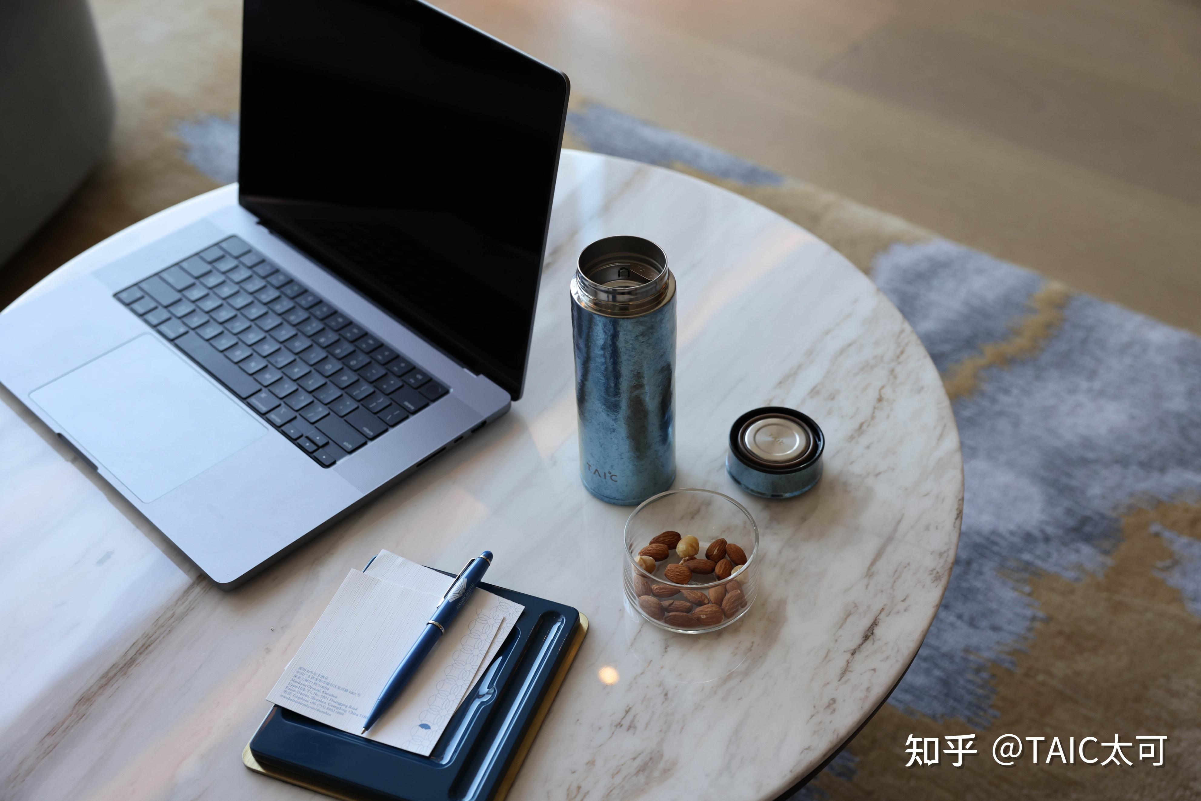 TAIC太可|纯钛水杯这么贵，但是依然受欢迎的原因是什么？ - 知乎
