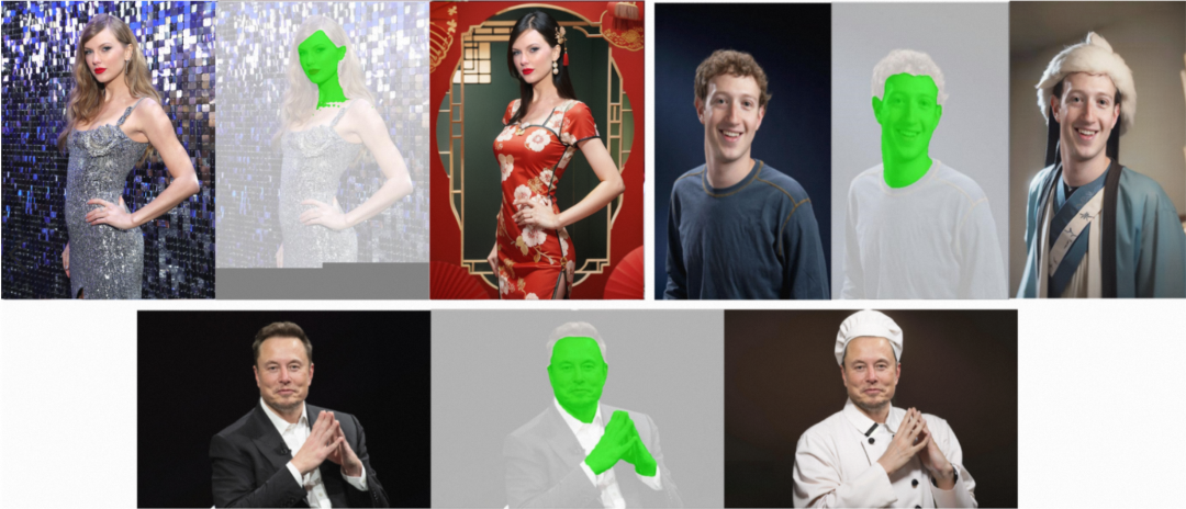 AI图片工具【ReplaceAnything】：阿里AI神器，一键替换万物 - 知乎