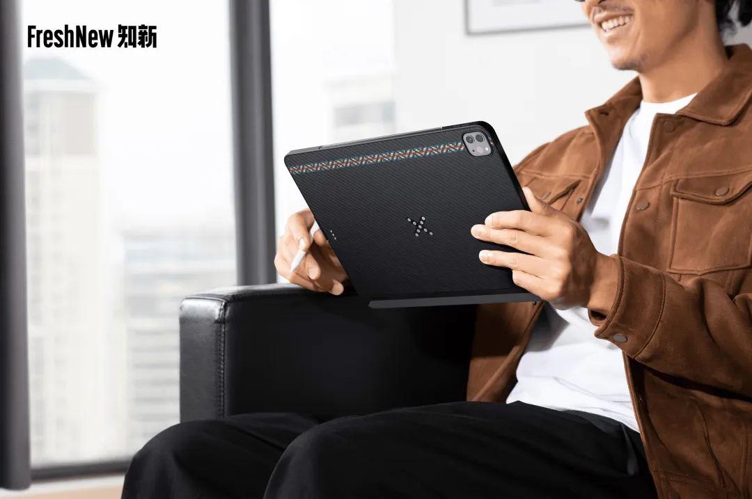 「PITAKA」创始人5问：让工具的存在感归零，让体验更简单、流畅、自由 - 知乎