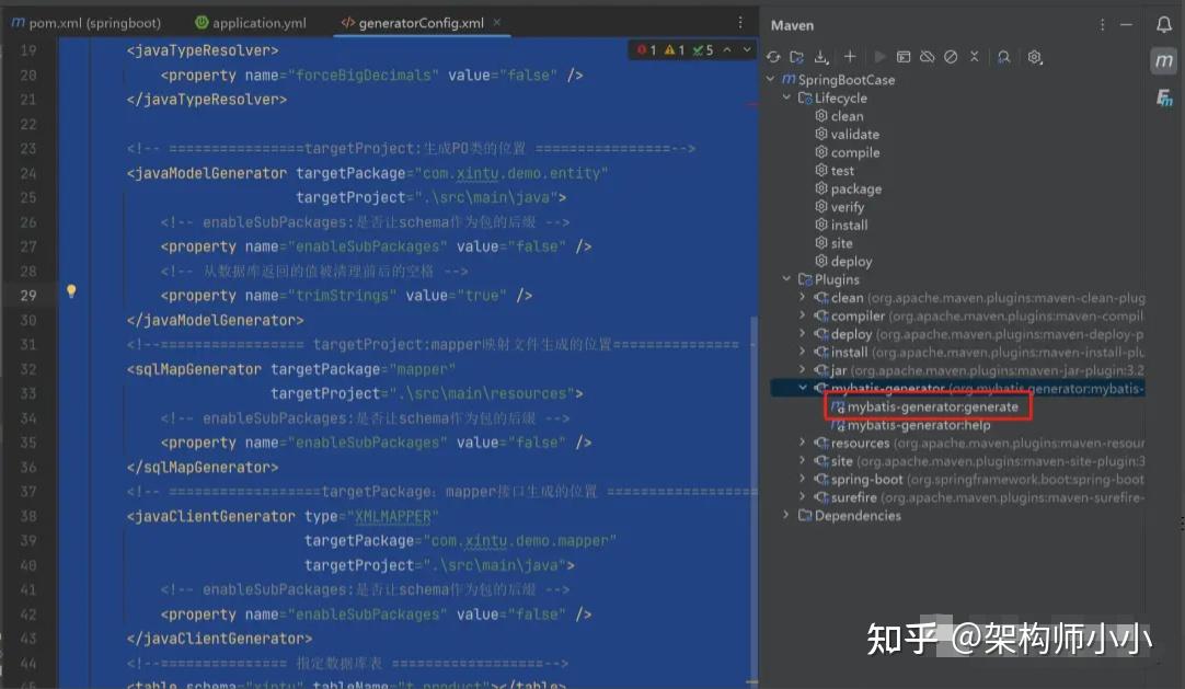 一万字长文告诉你MyBatis凭什么征服SpringBoot？ - 知乎