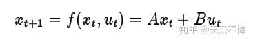 Adaptive Linear Quadratic Control Using PI - 知乎