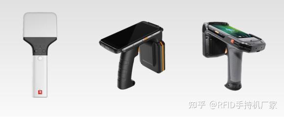 RFID基本知识以及应用场景 - 知乎