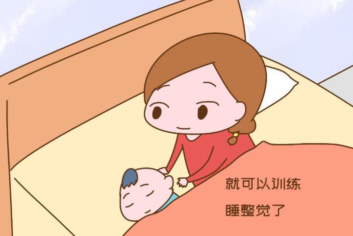 宝宝半夜老是哭闹?宝宝睡眠训练失败可能是这几个原因! 知乎