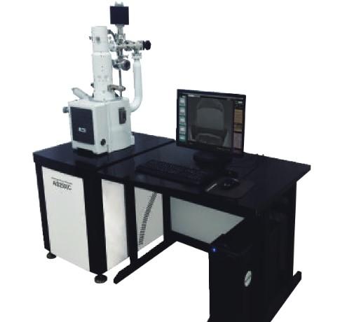 高分辨率扫描电镜配备LaB6获得高分辨率扫描电镜SEM图像 - 知乎