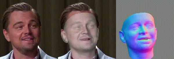 CVPR 2021 论文大盘点-3D人脸重建篇 - 知乎