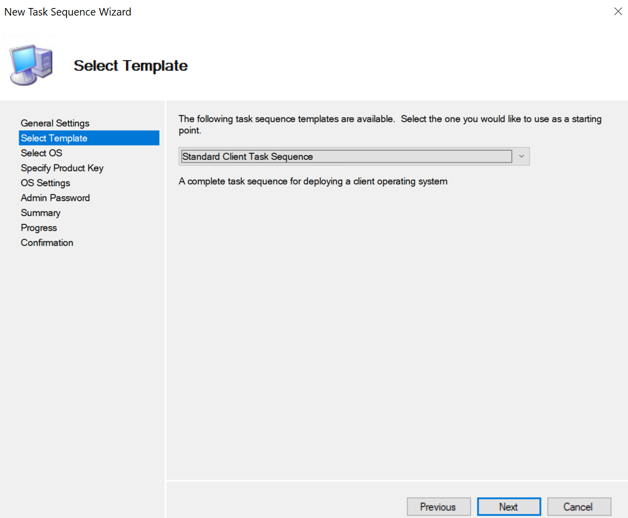 自动化部署Windows——MDT捕捉镜像 - 知乎