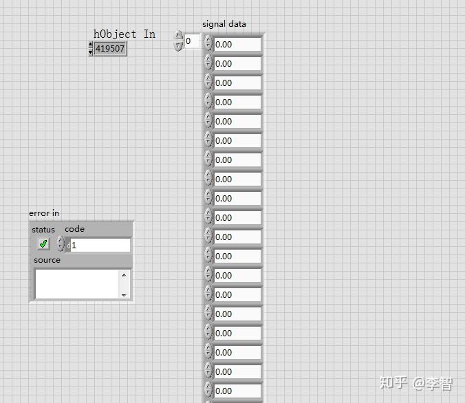 使用Labview进行CAN通讯之信号的打包发送 - 知乎
