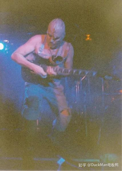 Kraftwerk到底是个什么样的乐队组成？ - 知乎