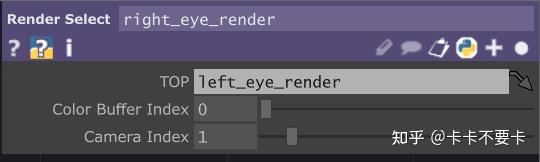 TouchDesigner与Oculus VR的连接 - 知乎