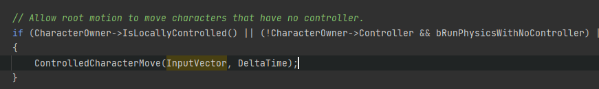 UE 是如何让角色动起来的 - 知乎