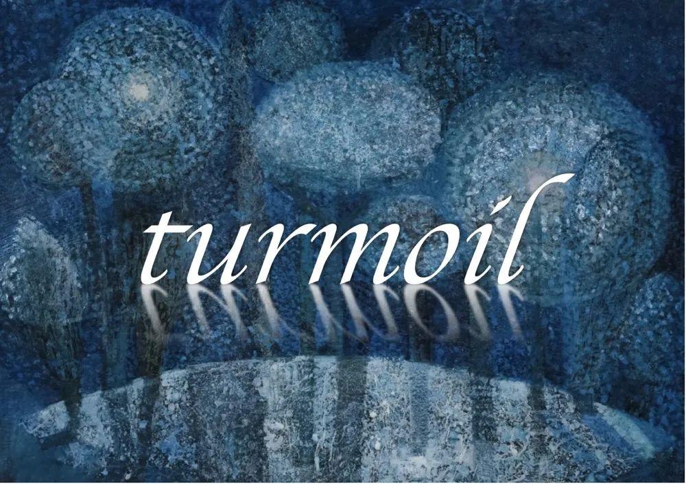 小词详解 | turmoil - 知乎