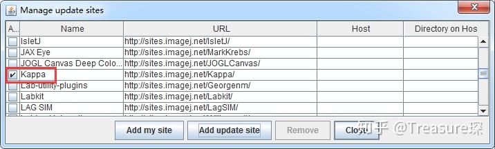 ImageJ实用技巧——曲率计算与拟合(插件篇) - 知乎