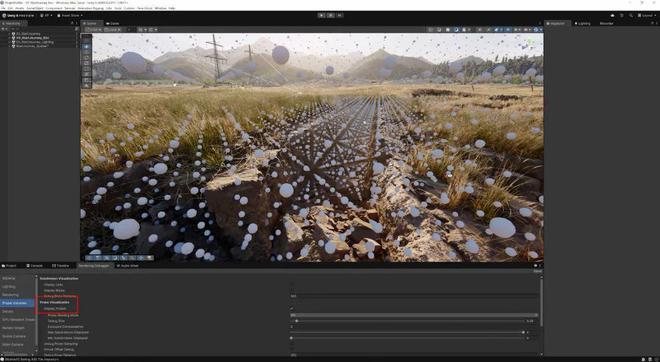 基于 Unity 6 引擎制作《Time Ghost》：如何使用 DOTS ECS 制作更为复杂的大型环境 - 知乎