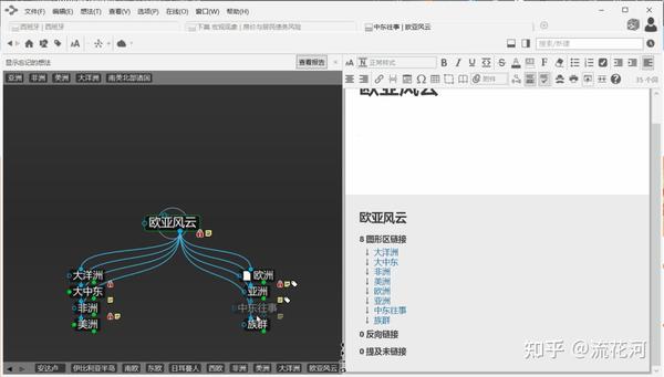 TheBrain 13 新功能亮点 激活 - 知乎