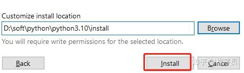 超级详细的python安装教程（初学者必读） - 知乎
