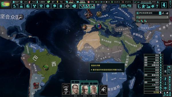 【TNO流程/攻略】伊比利亚——踏上自由之路 - 知乎