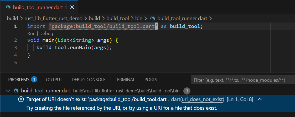 搭建 Flutter+Rust 编写 Android 应用的开发环境 - 知乎