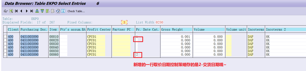 我的SAP运维日常_0065_MM_PO价格无法手工刷新 - 知乎