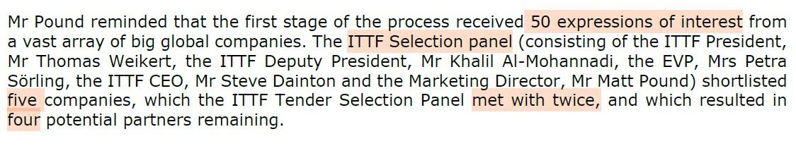 121入股WTT，时间线梳理 - 知乎