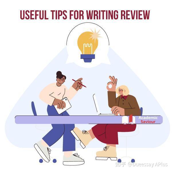 Paper review怎么写? 查看标准综述论文格式和论文综述范例 - 知乎