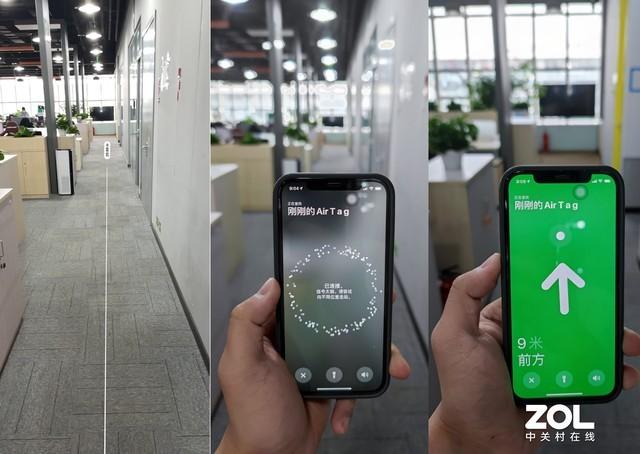 消费者说：花229元买了AirTag后，我有点小后悔 - 知乎