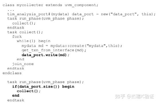验证仿真提速系列--SystemVerilog编码层面提速的若干策略 - 知乎