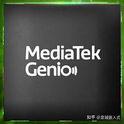 来来来，一起了解下MTK(联发科) - 知乎