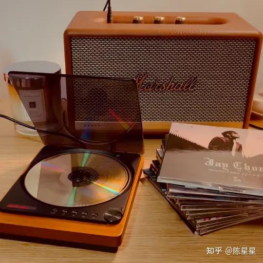CD机怎么选，哪个牌子好？附高性价比CD机品牌推荐 - 知乎
