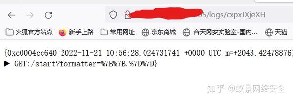 浅学Go下的ssti - 知乎
