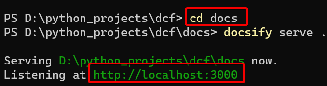 十分钟创建你的个人笔记网站：docsify快速入门 - 知乎