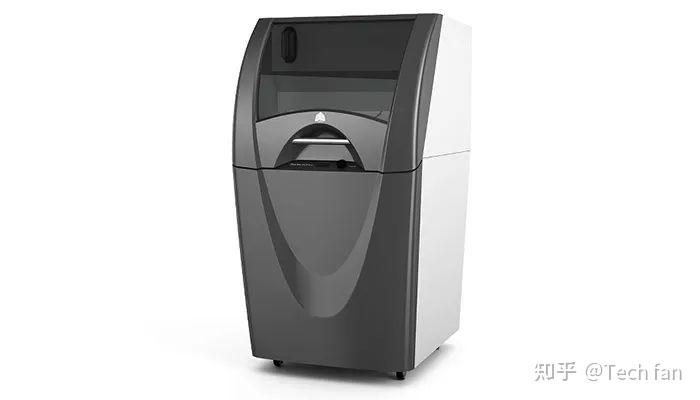 汇总：全球顶级的15款全彩3D打印机 - 知乎