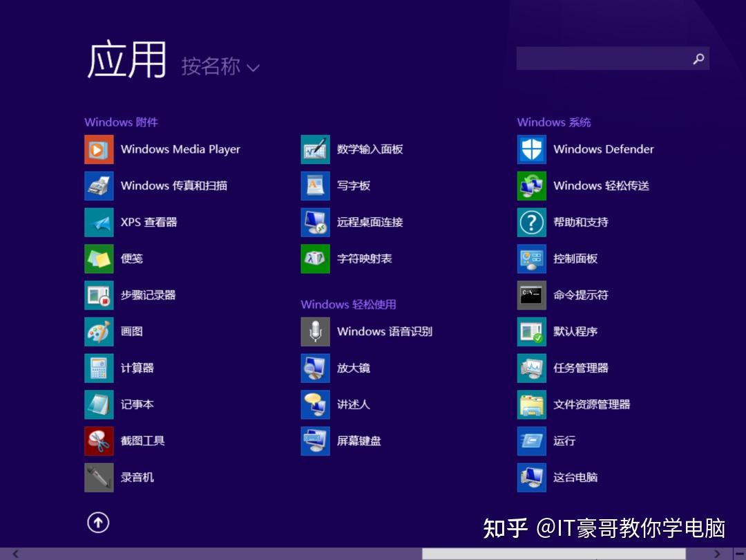 下载 | Win8.1系统最新版ISO映像 (集成6月补丁、专业版/企业版、纯净无精简、64位/32位、Windows 8.1) - 知乎