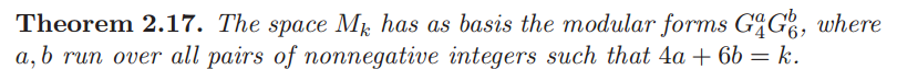 代数数论（十二）(re)introduction of modular form - 知乎