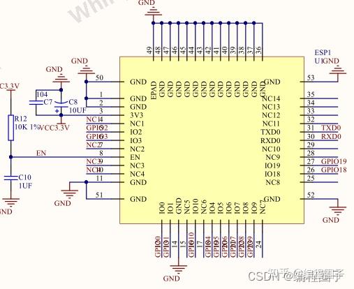 ESP-C3入门1. VSCode+IDF 开发环境 - 知乎