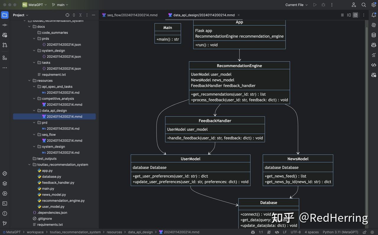手搓一个最小的 Agent 系统 — Tiny Agent - 知乎