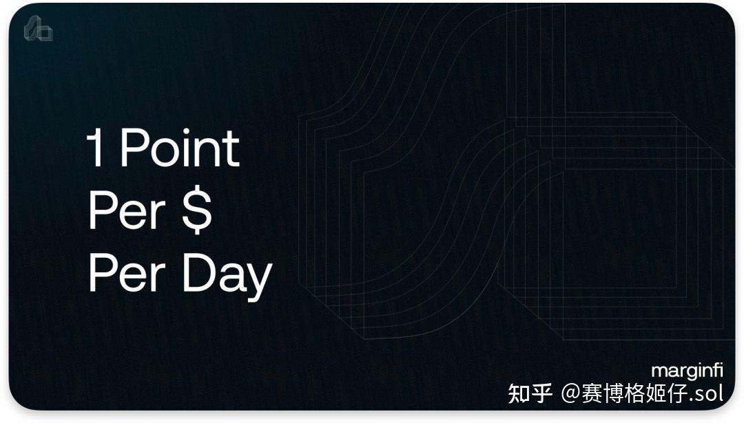 Solana 生态加速发展：marginfi 积分系统、Cypher 流动性激励计划与 BlazeStake 空投助力 DeFi 繁荣 - 知乎