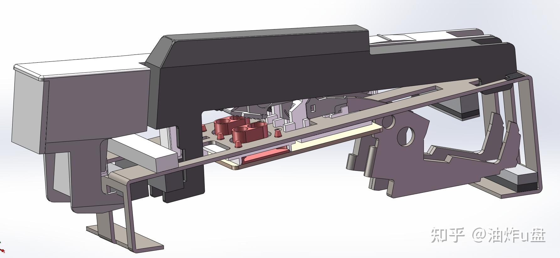 Korg RH3 键盘浅析 - 知乎