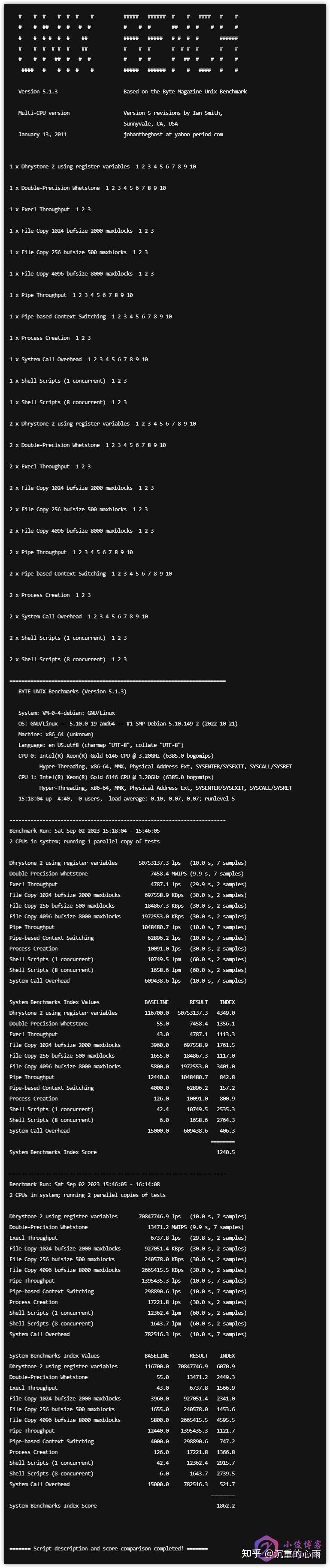 【主机测评】腾讯云:轻量应用服务器新加坡区域 2C2G 60GSSD 30Mbps 35元/月 - 知乎