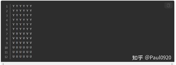 YUV 格式详解，只看这一篇就够了（转） - 知乎