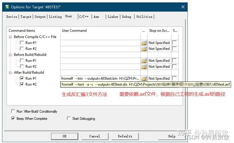 ARM 内核寄存器 和 基本汇编语言讲解 - 知乎