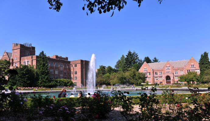 【前辈说】UW Stat/Biostat 项目概况/课程设置/其他方面 - 知乎