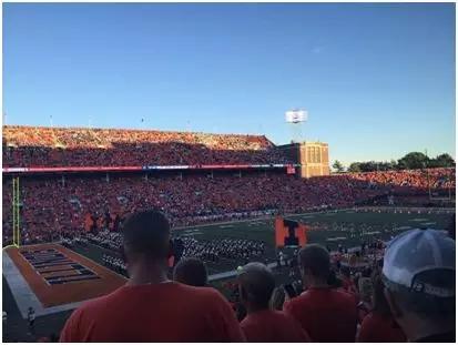 就读体验 | UIUC MSA项目全指南，一篇带你领略真实的UIUC - 知乎