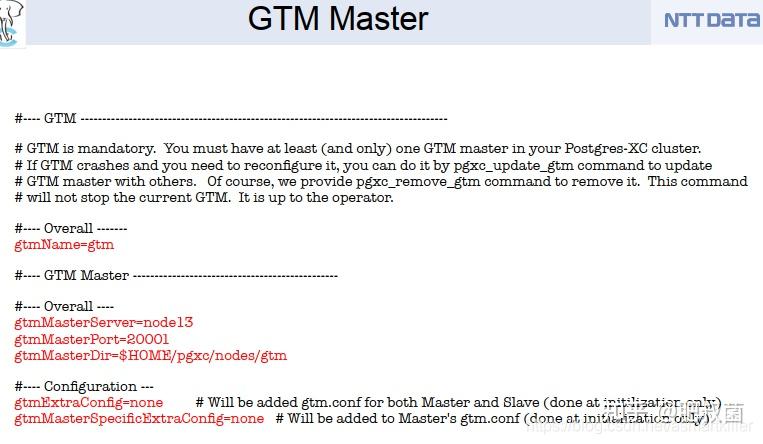 Postgres-xl GTM（全局事务管理器 Globale Transaction Manager）概念 - 知乎