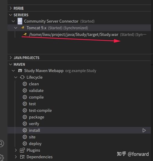 Vscode搭建java环境 知乎
