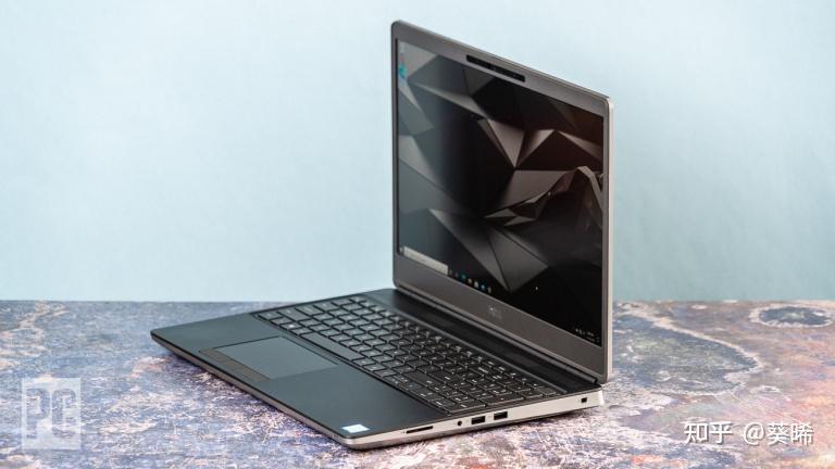 戴尔 Precision 7550 评测 - 知乎