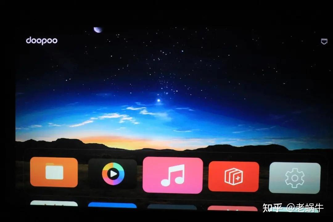 性价比爆棚！doopoo X3 8K媒体播放器试用评测 - 知乎