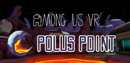 《Among Us VR》推出新地图“Polus Point” - 知乎