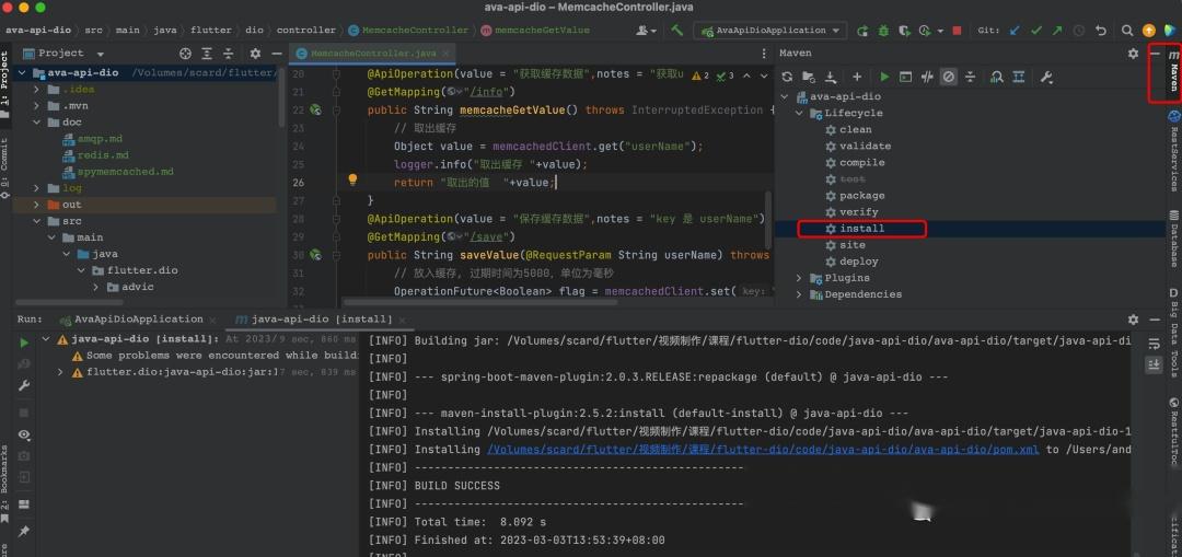 Spring Boot 整合分布式缓存 Memcached - 知乎