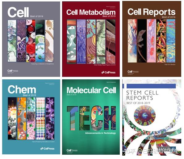Nature、Science、Cell最新PDF合订本，都在这里了！ - 知乎